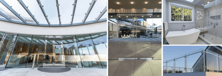 Self Cleaning Glass vs Easy Clean Coatings – EnduroShield