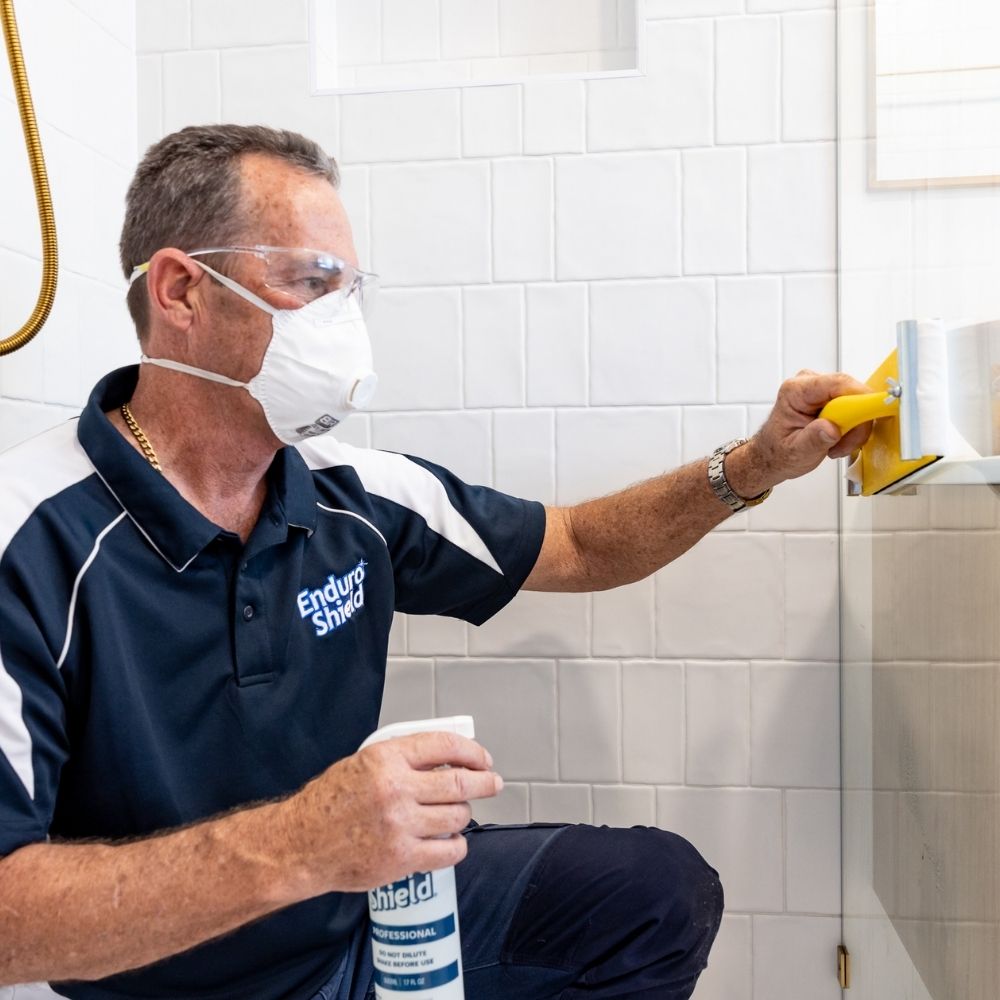 Glass Fabricators – EnduroShield