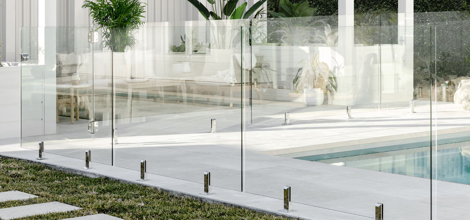 Protective Coating for Pool Fencing and Railings – EnduroShield