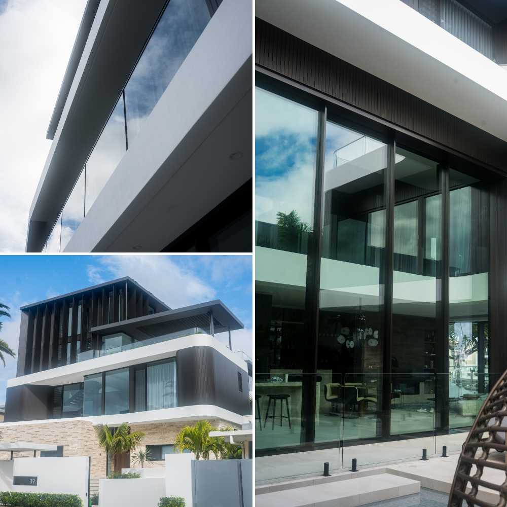 Protective Coating For Windows – EnduroShield