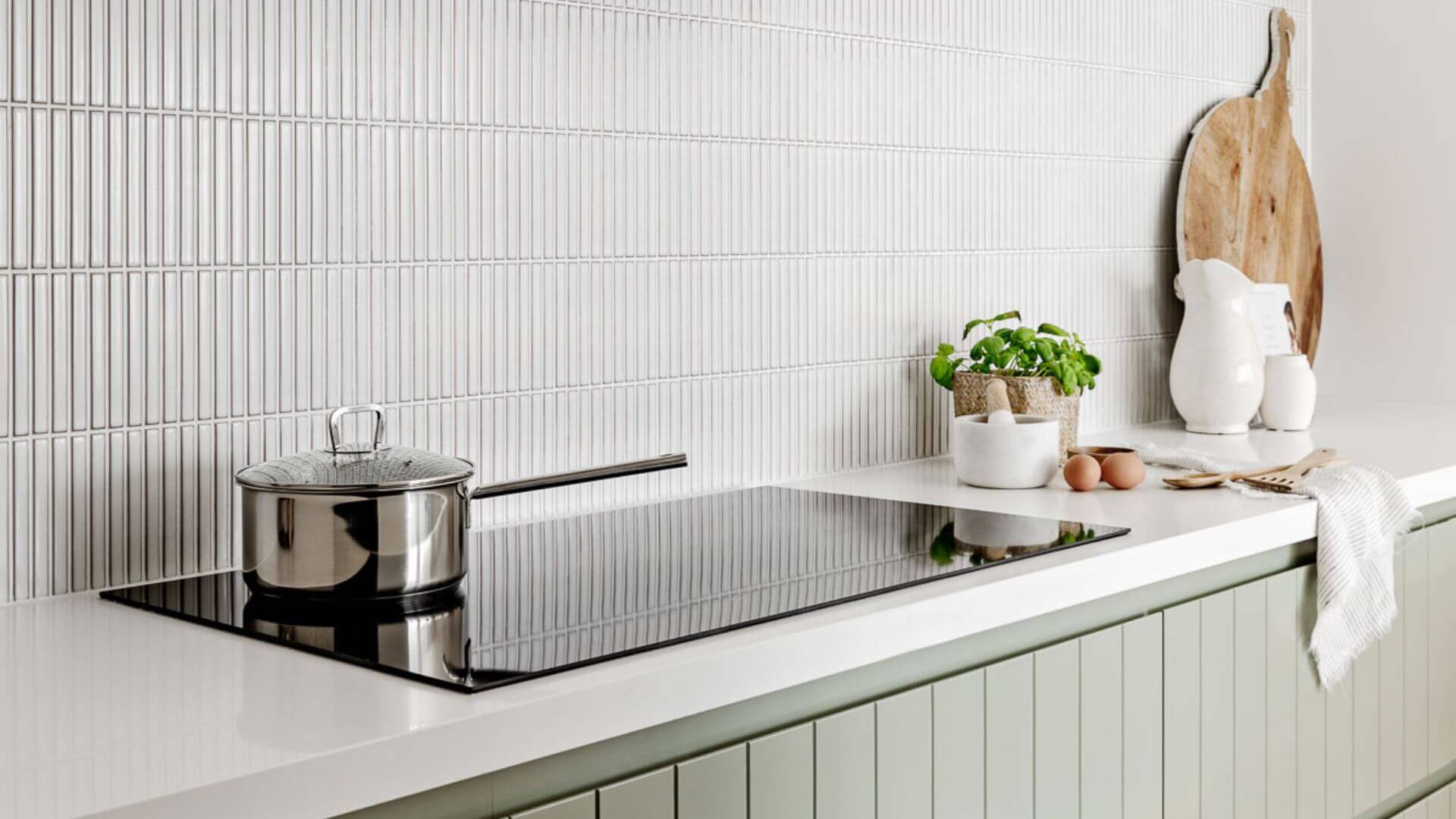 Protective Coating For Kitchens – EnduroShield