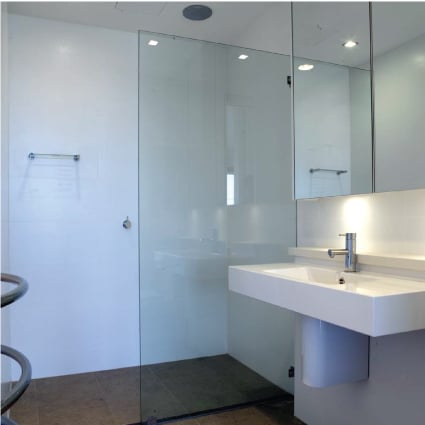 Protective Coating For Shower glass – EnduroShield