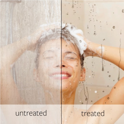 Protective Coating For Shower glass – EnduroShield